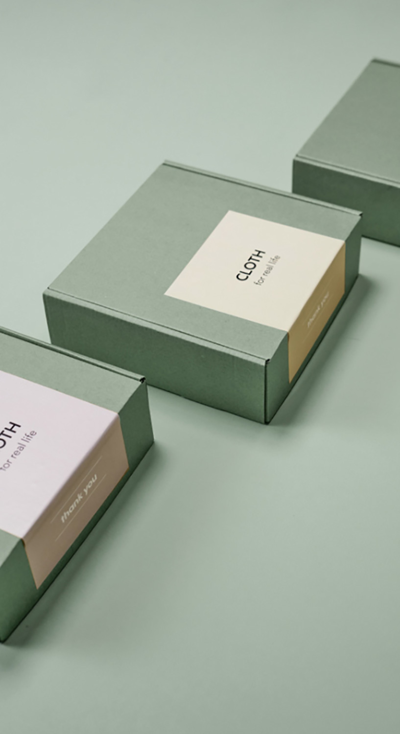 Horizontal Showcase – lota